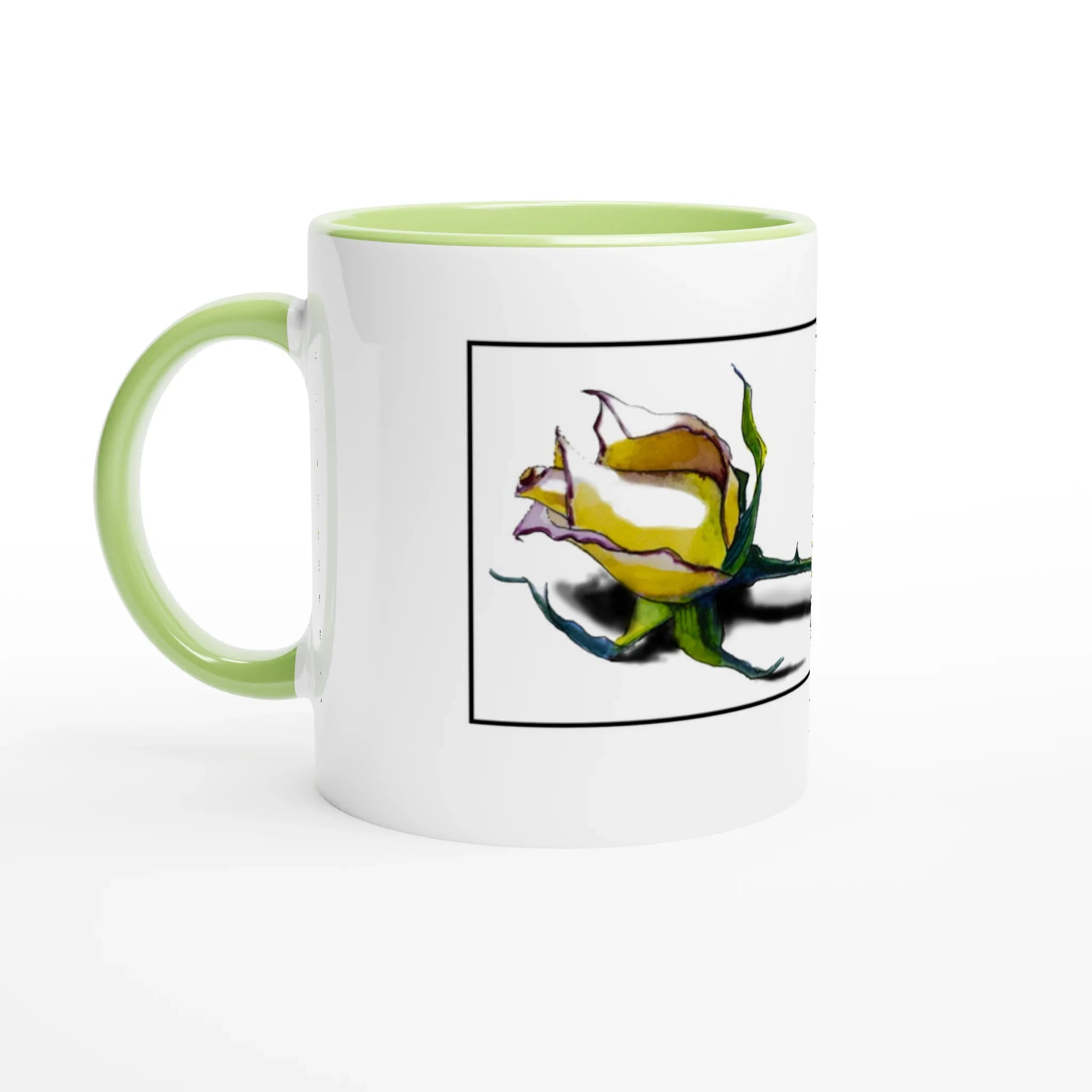 Mugs – Creative Eddy